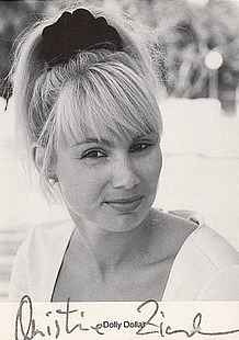 Picture of Christine Zierl