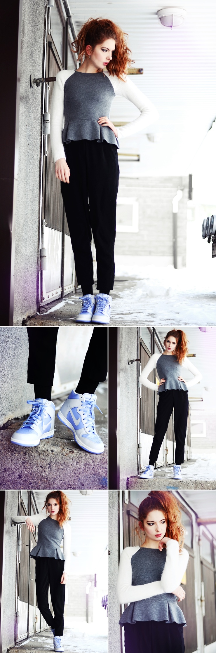 Picture of Ebba Zingmark