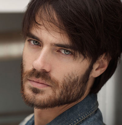 Image of Giulio Berruti