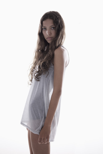 Picture of Emily Carter Model