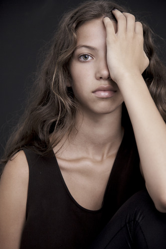 Picture of Emily Carter Model