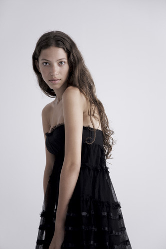 Emily Carter Model image