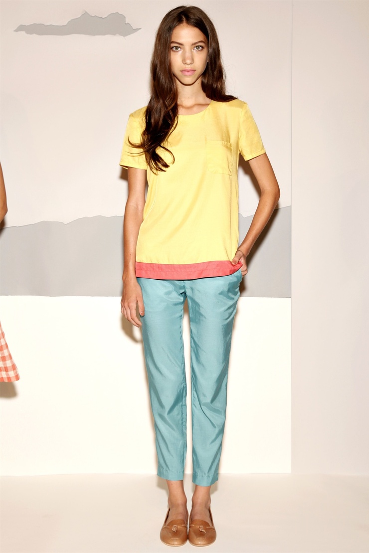 Picture of Emily Carter Model