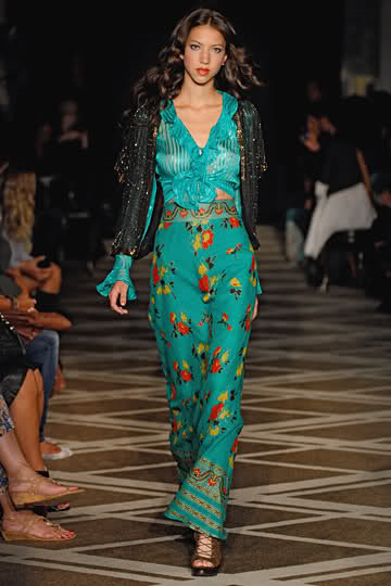 Picture of Emily Carter Model