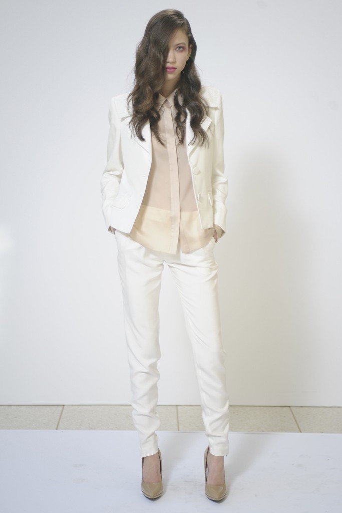 Picture of Emily Carter Model