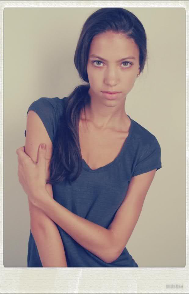 Picture of Emily Carter Model