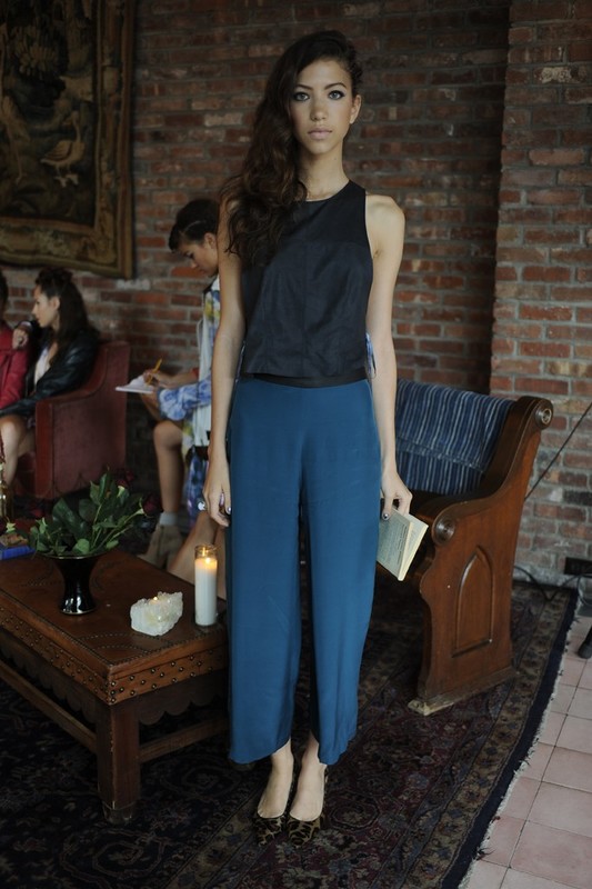 Picture of Emily Carter Model