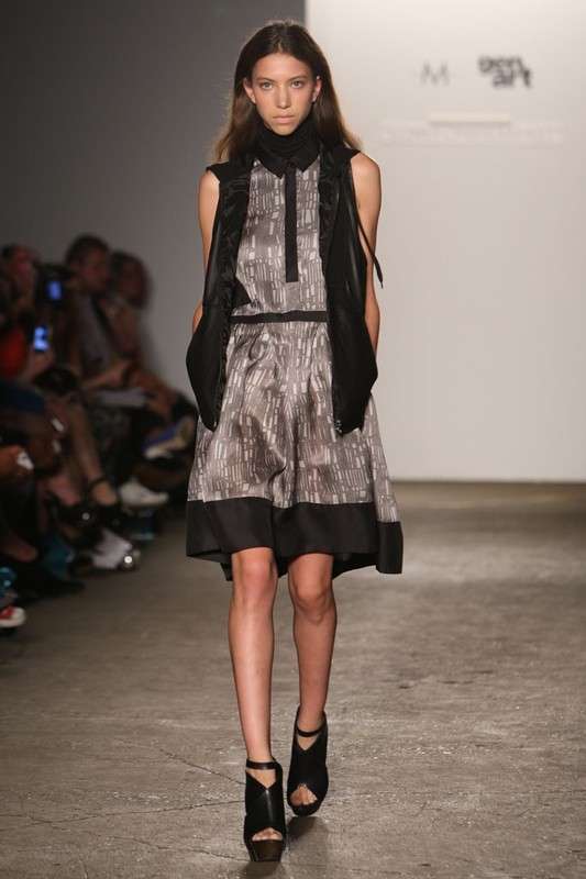 Picture of Emily Carter Model