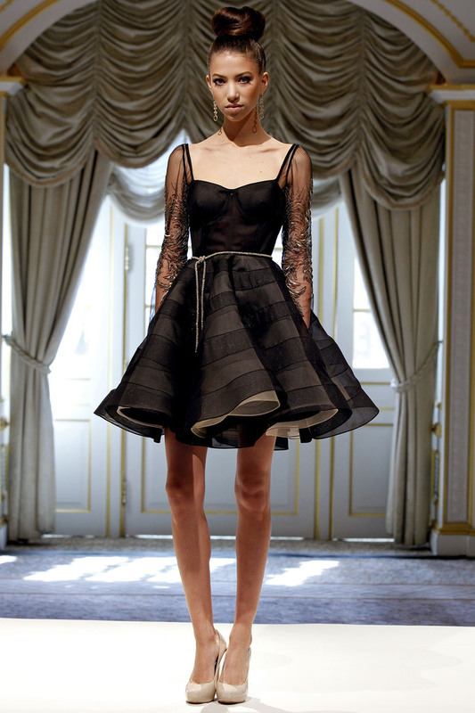 Picture of Emily Carter Model