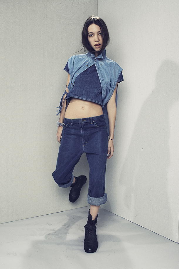 Image of Emily Carter Model