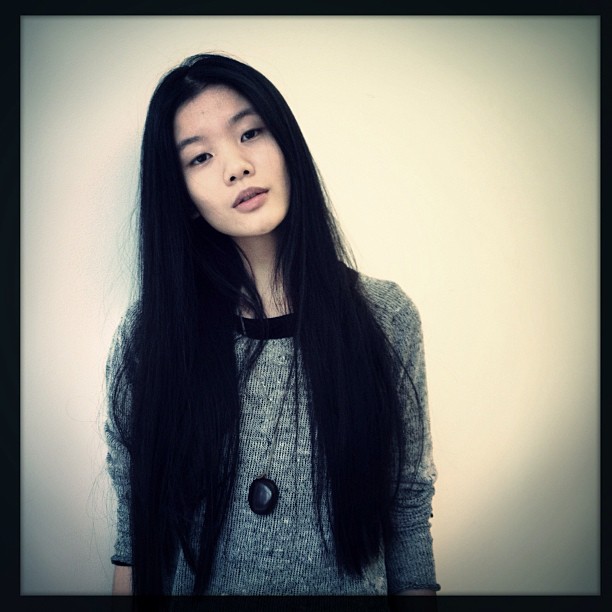 Picture of Tsai Yi Hua