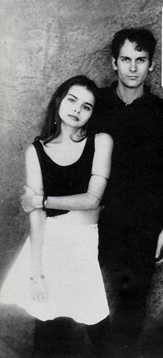 Picture of Mazzy Star