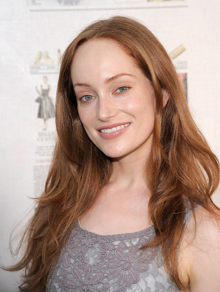 Picture of Lotte Verbeek