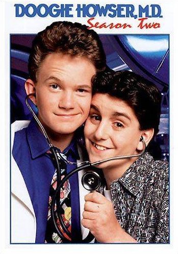 Picture of Doogie Howser, M.D.