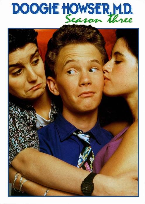 Picture of Doogie Howser, M.D.