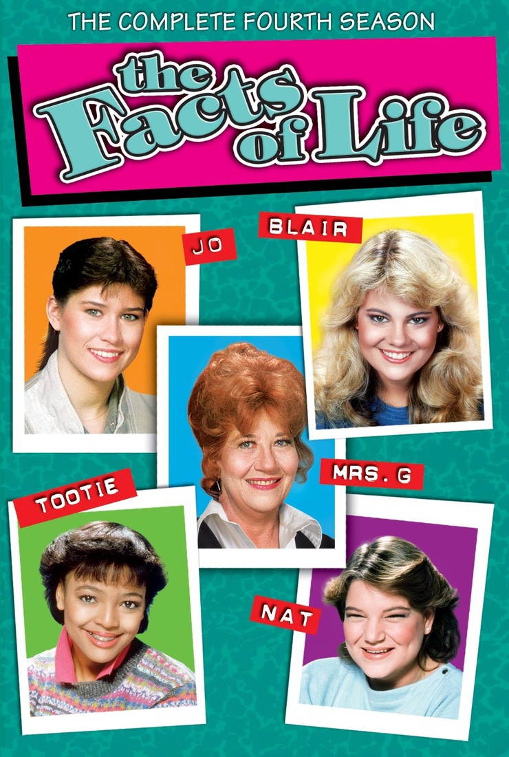 Picture of The Facts of Life (1979-1988)