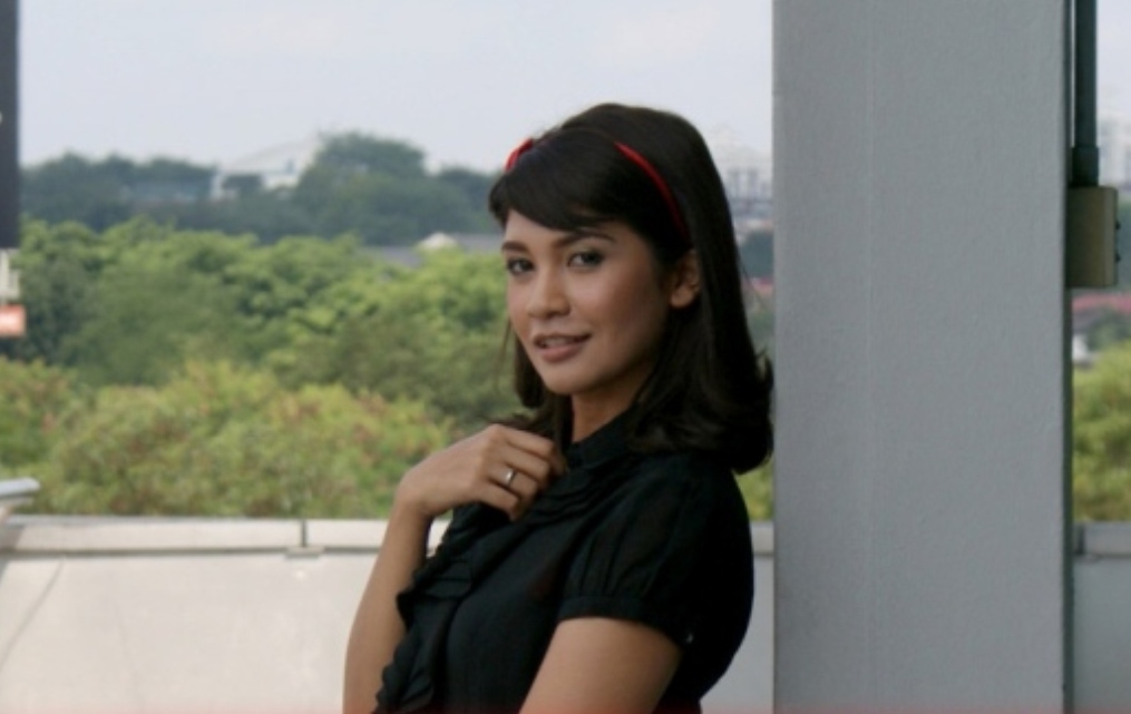 Picture of Izreen Azminda