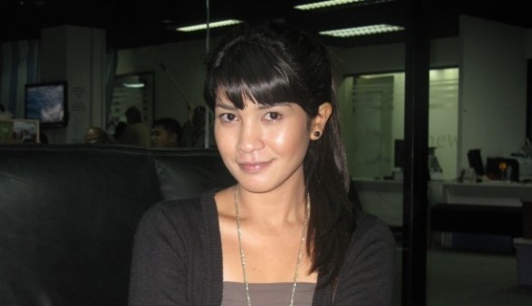 Picture of Izreen Azminda