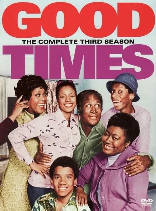 Picture of Good Times