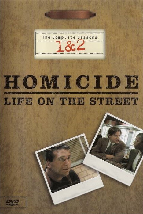 Picture of Homicide: Life on the Street