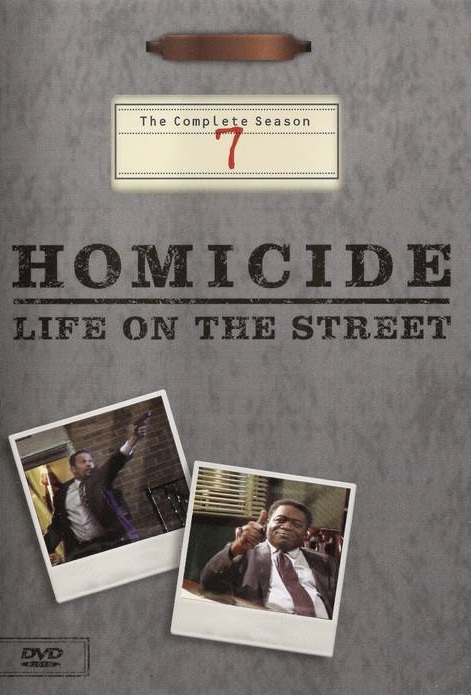 Picture of Homicide: Life on the Street