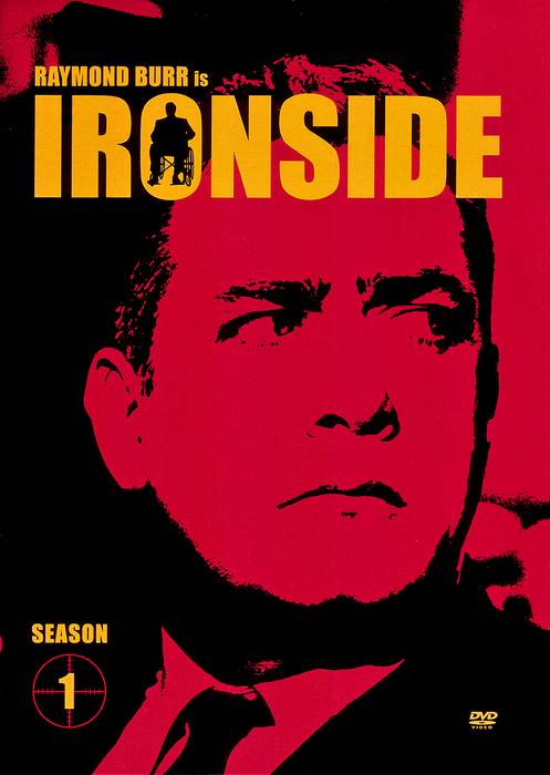 Picture of Ironside