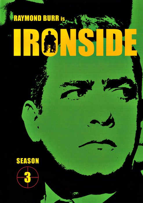 Picture of Ironside