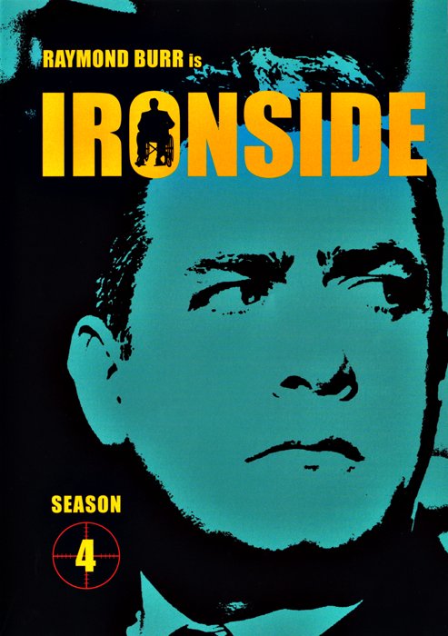 Picture of Ironside