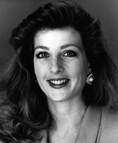 Picture of Jill Brown