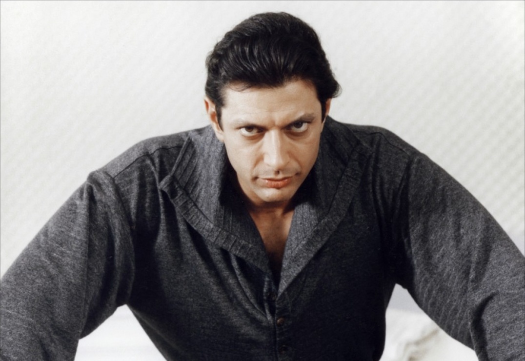 Picture of Jeff Goldblum