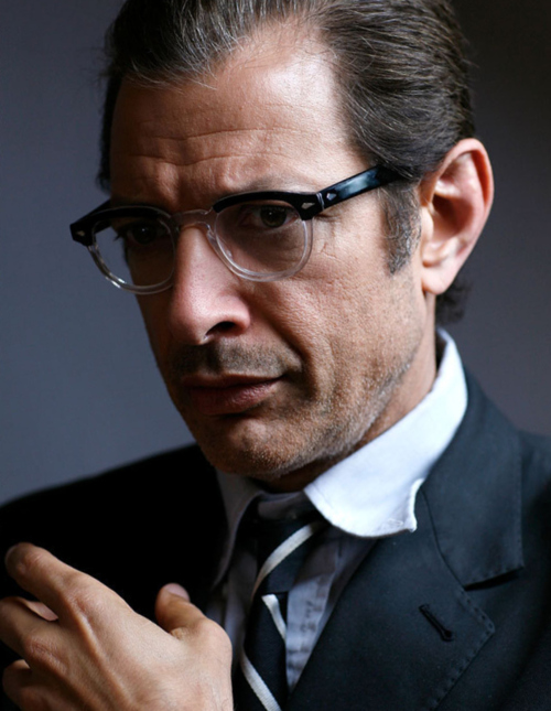 Picture of Jeff Goldblum