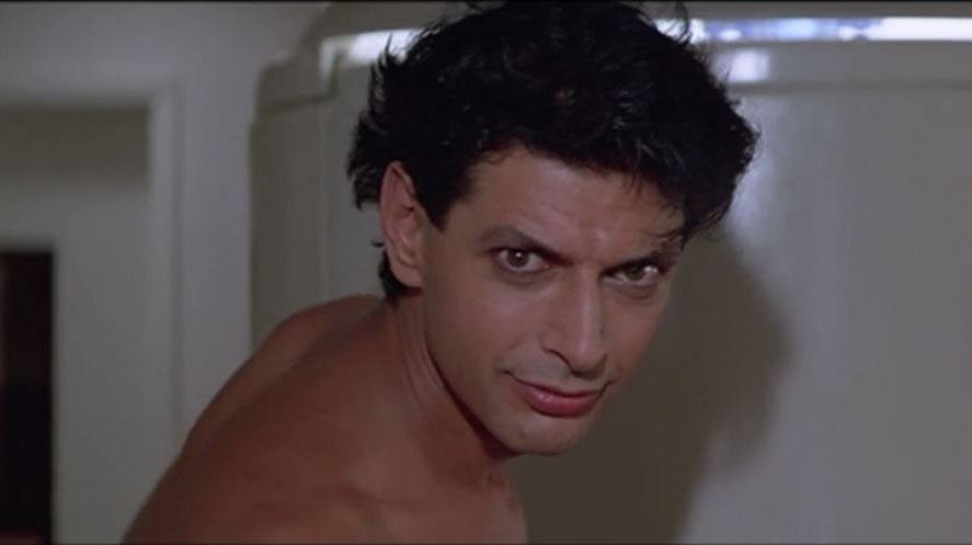 Picture of Jeff Goldblum