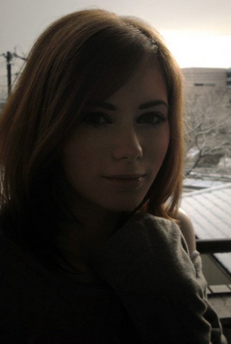 Picture of Erica Henrickson