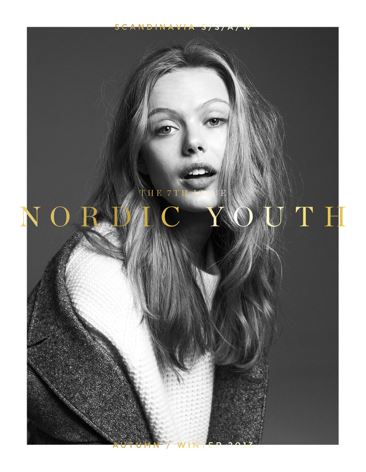 Picture of Frida Gustavsson