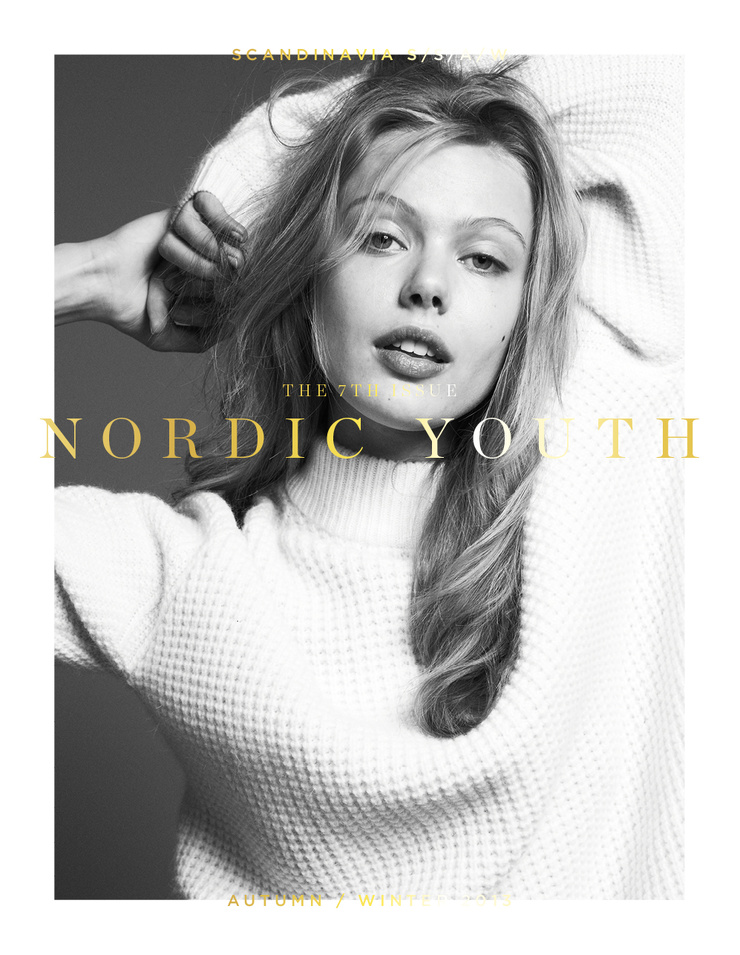 Picture of Frida Gustavsson