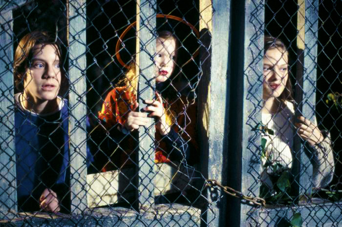 Picture of Hocus Pocus (1993)