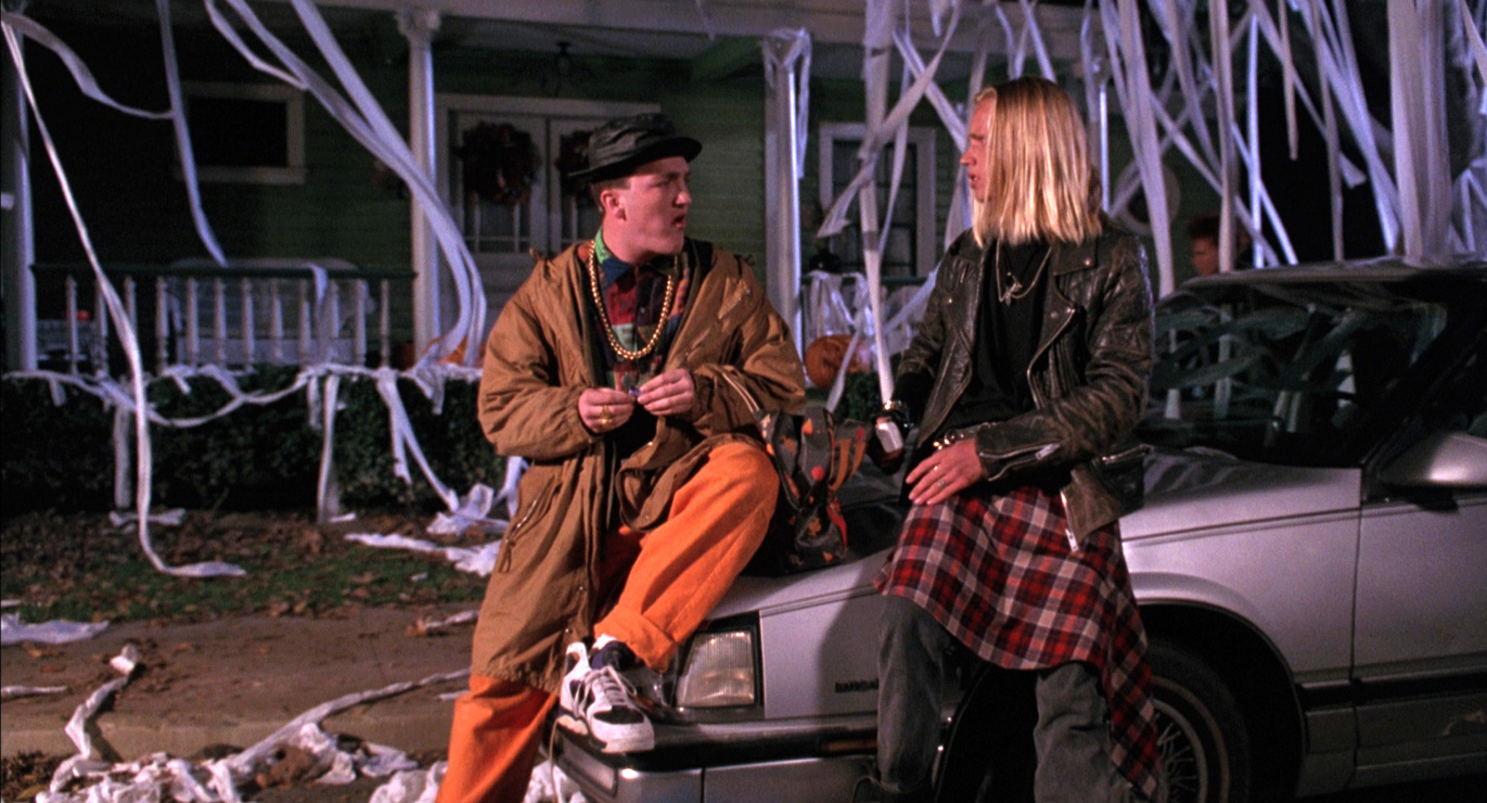 Image of Hocus Pocus (1993)