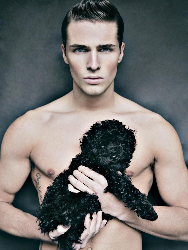 Picture of Edward Wilding