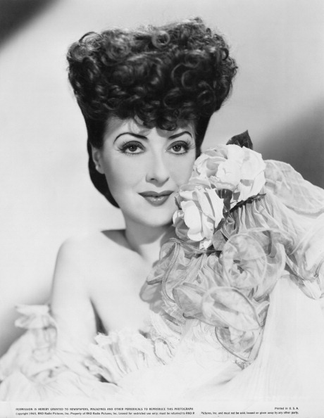 Picture of Gypsy Rose Lee