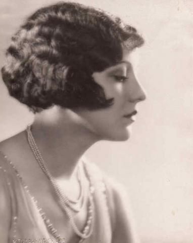 Picture of Elinor Fair