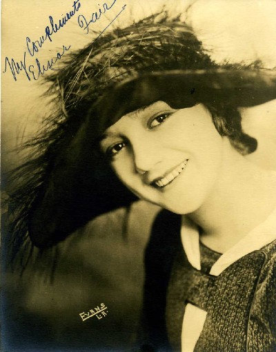 Picture of Elinor Fair