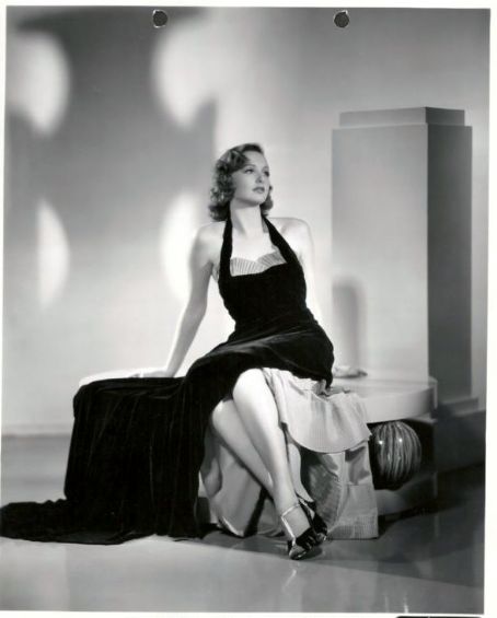 Picture of June Wilkins