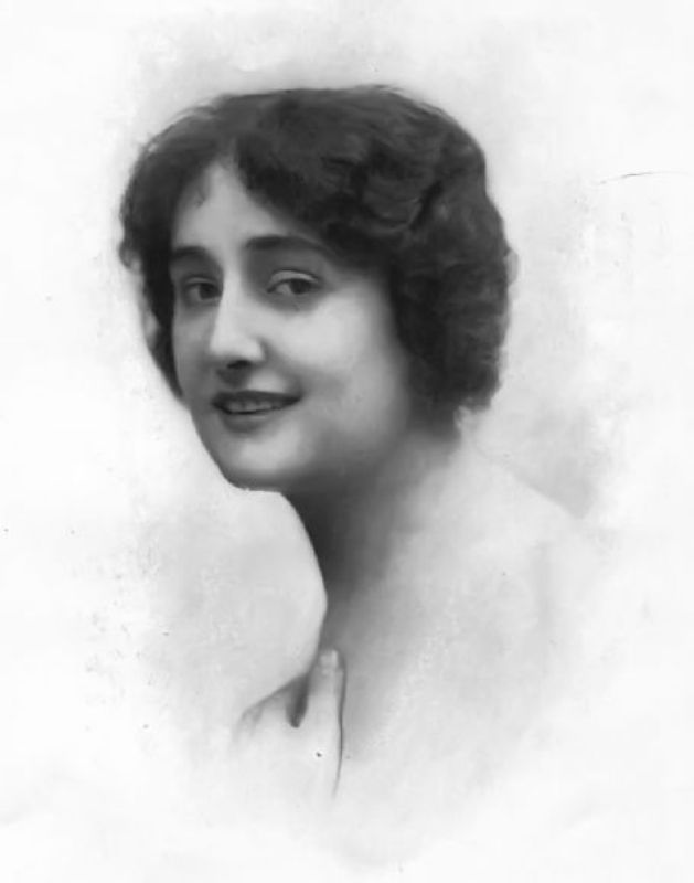 Picture of Rosemary Theby