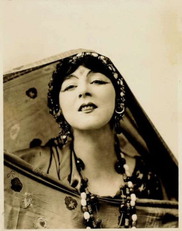 Picture of Ruth St. Denis