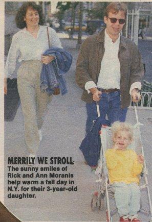 Picture of Rick Moranis