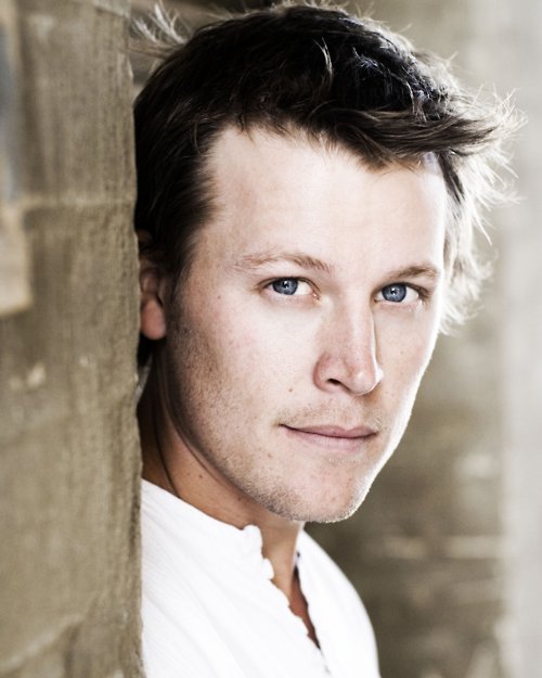 Picture of David Hoflin