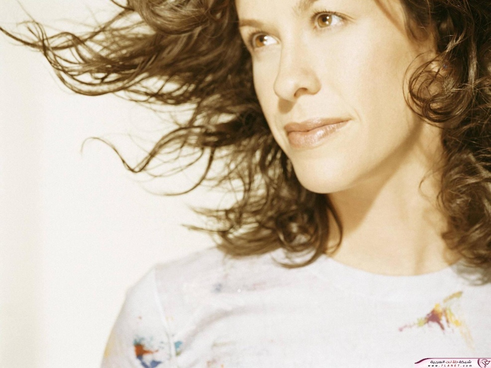 Picture of Alanis Morissette