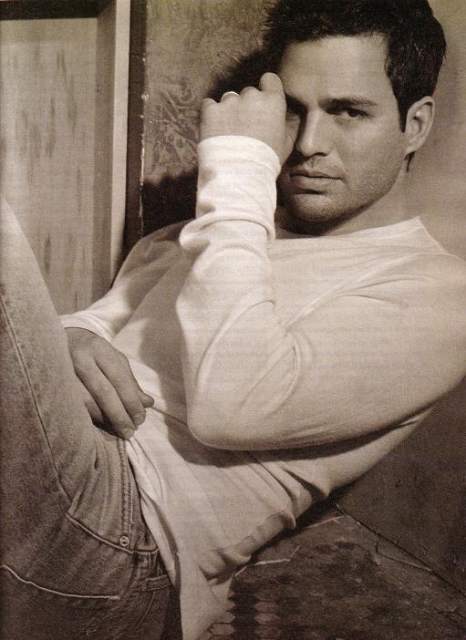 Image of Mark Ruffalo