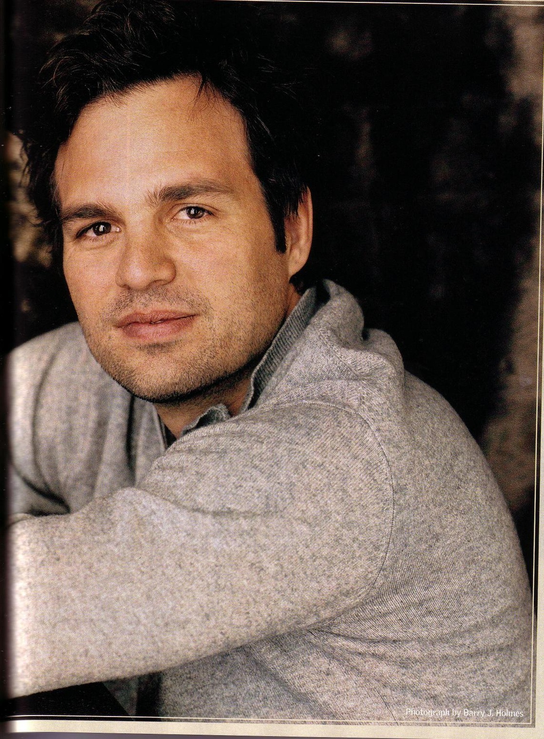 Picture of Mark Ruffalo