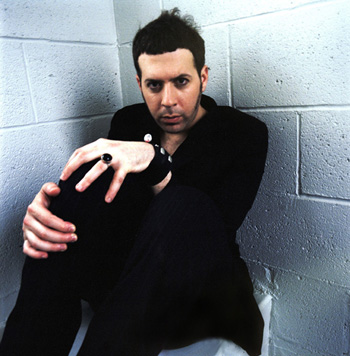 Picture of Marc Spitz